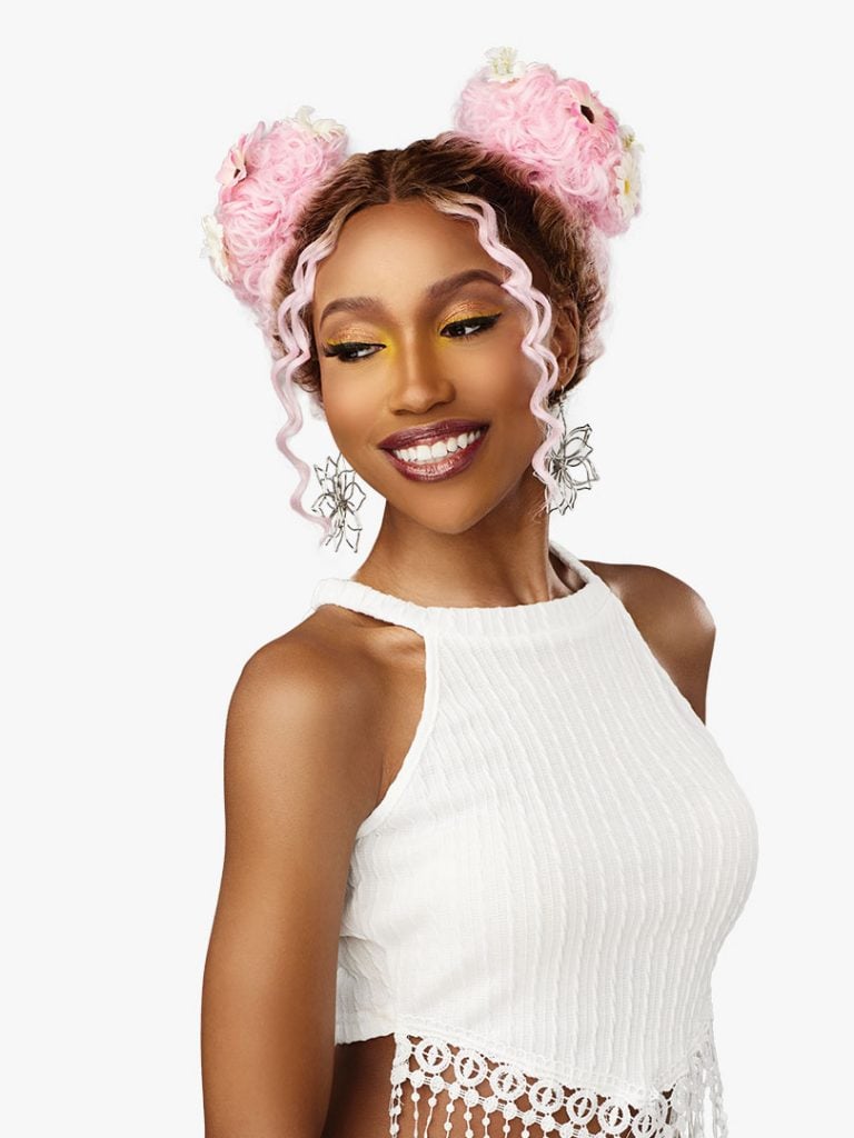 BUBBLE GAL – HIS AND HER HAIR GOODS CO.