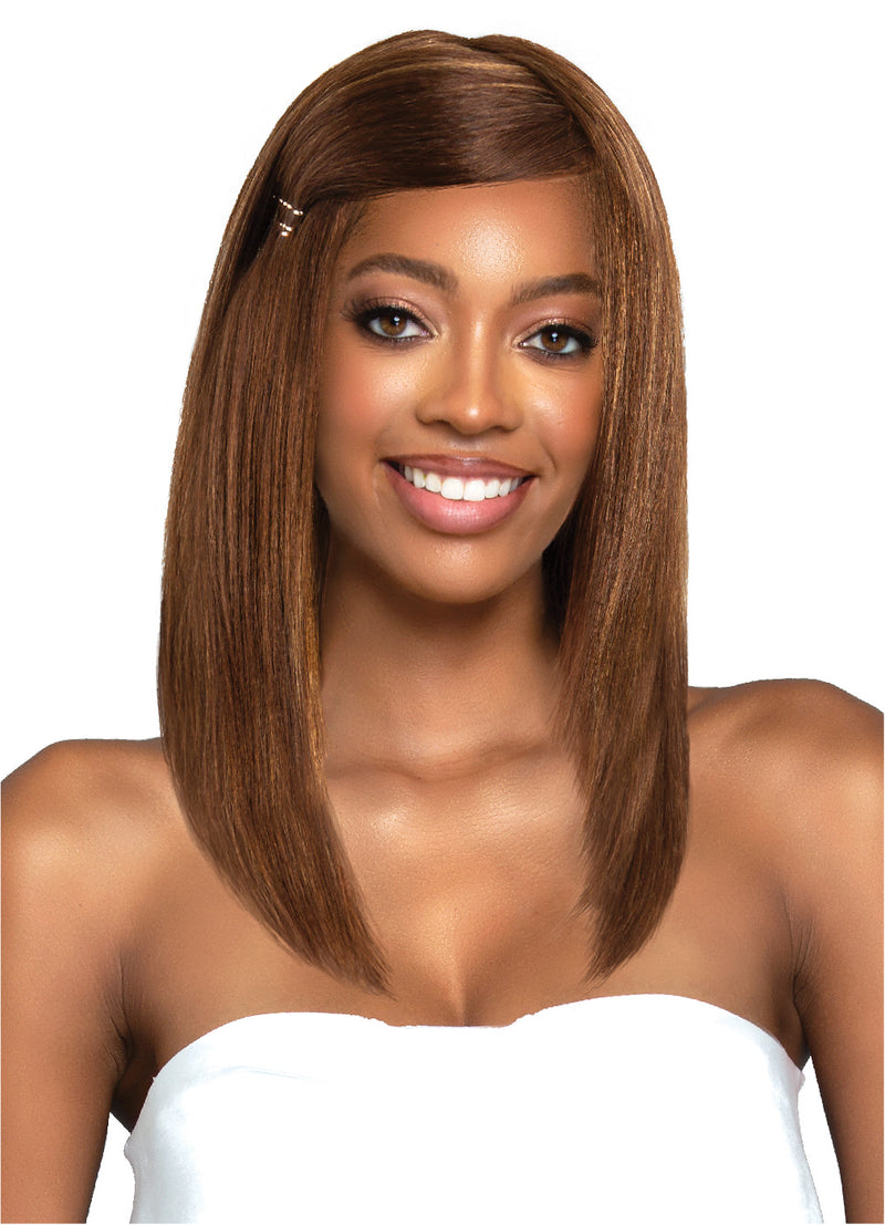 MH200 YAKI STRAIGHT 18" – HIS AND HER HAIR GOODS CO.