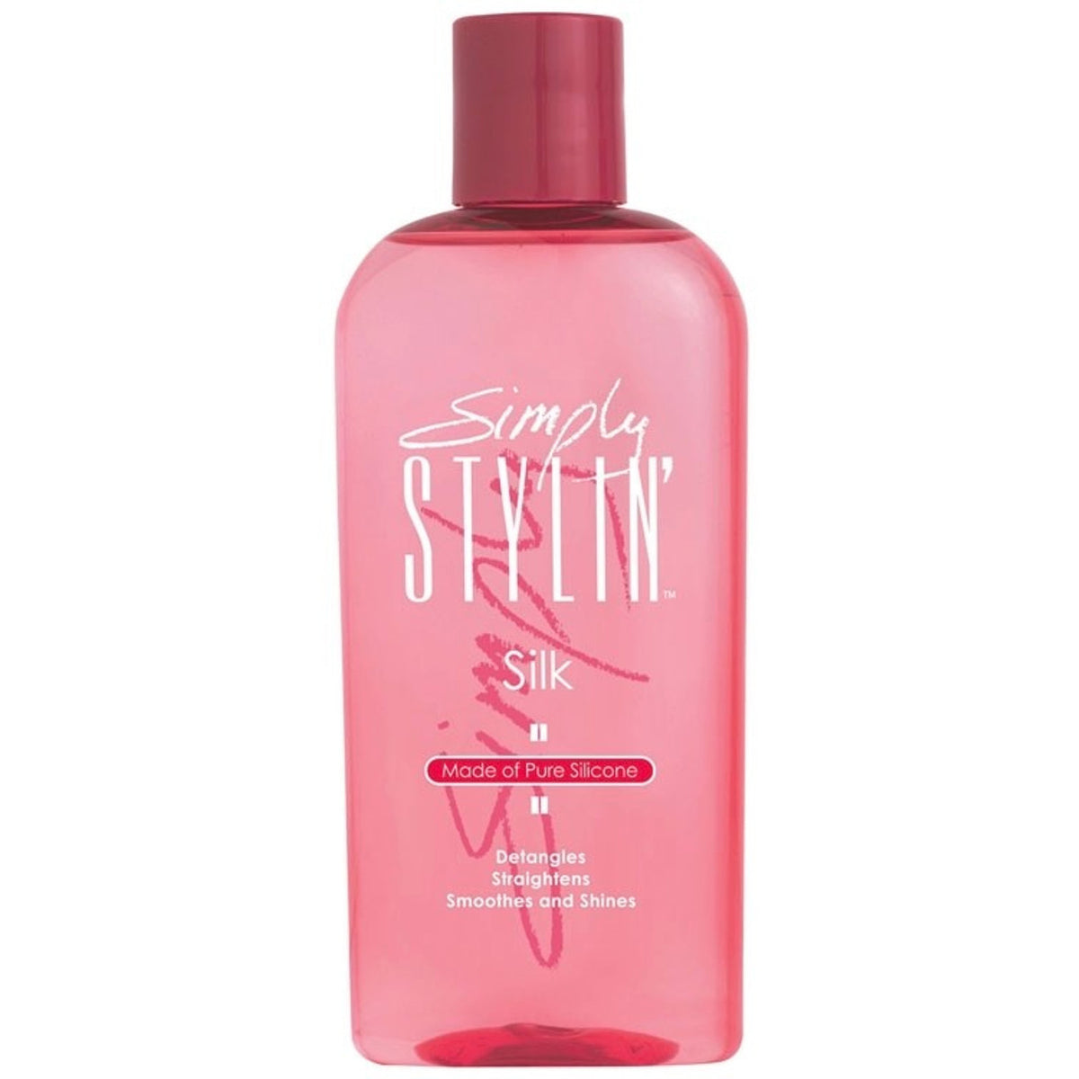 Simply Stylin Serum – HIS AND HER HAIR GOODS CO.