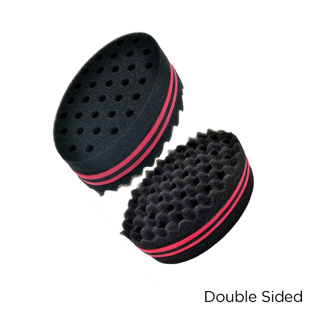 Sponge - Afro Brush – HIS AND HER HAIR GOODS CO.