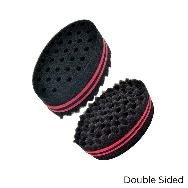 Sponge - Afro Brush – HIS AND HER HAIR GOODS CO.