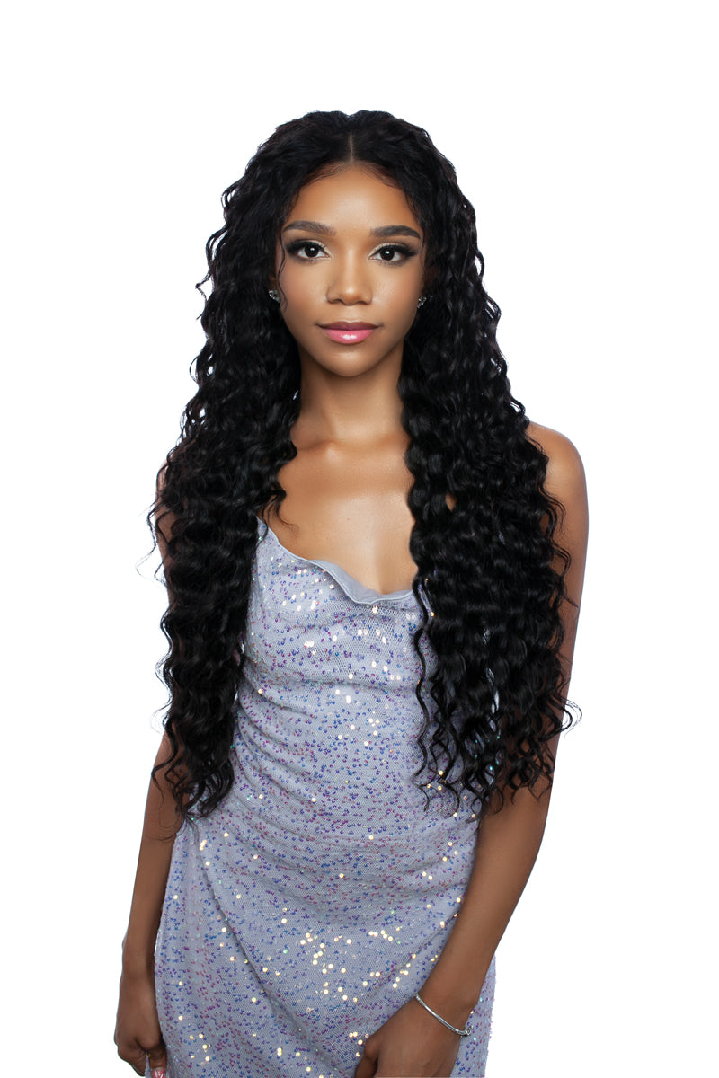 TRFL230130 LOOSE DEEP 30" (13"X4") – HIS AND HER HAIR GOODS CO.