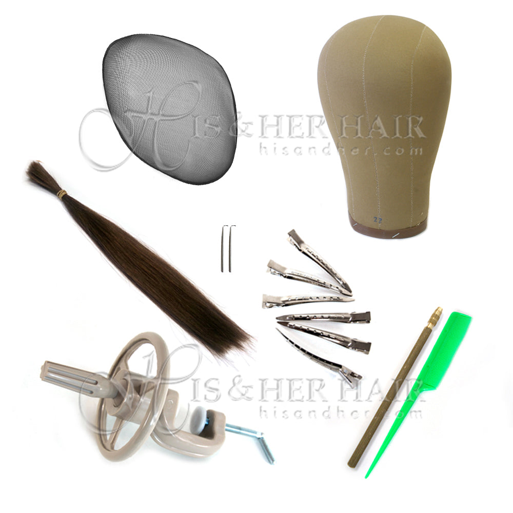 Ventilation Kit – HIS AND HER HAIR GOODS CO.