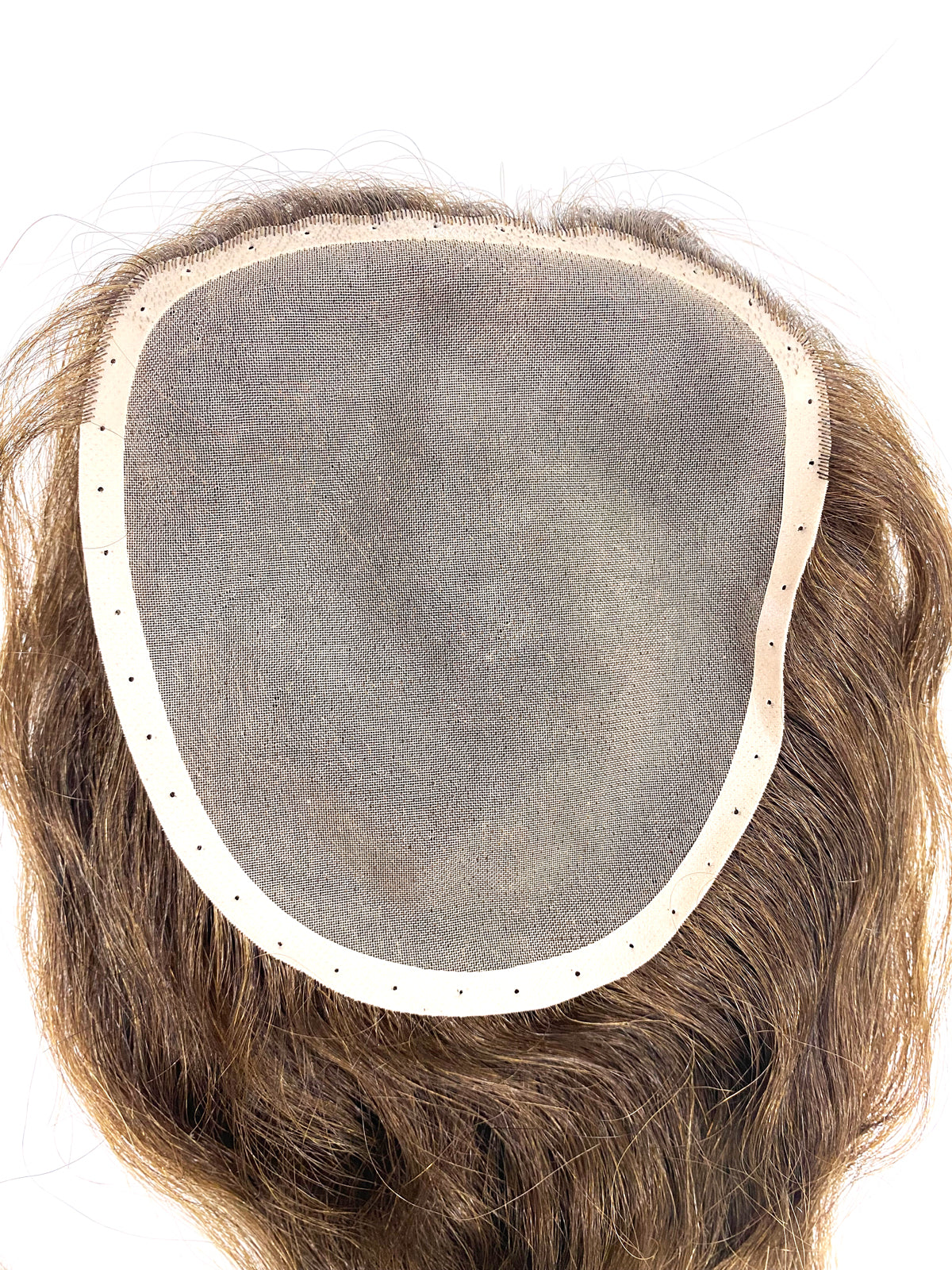 Part-Mesh (Large Base) - FRENCH REFINED SALE – HIS AND HER HAIR GOODS CO.