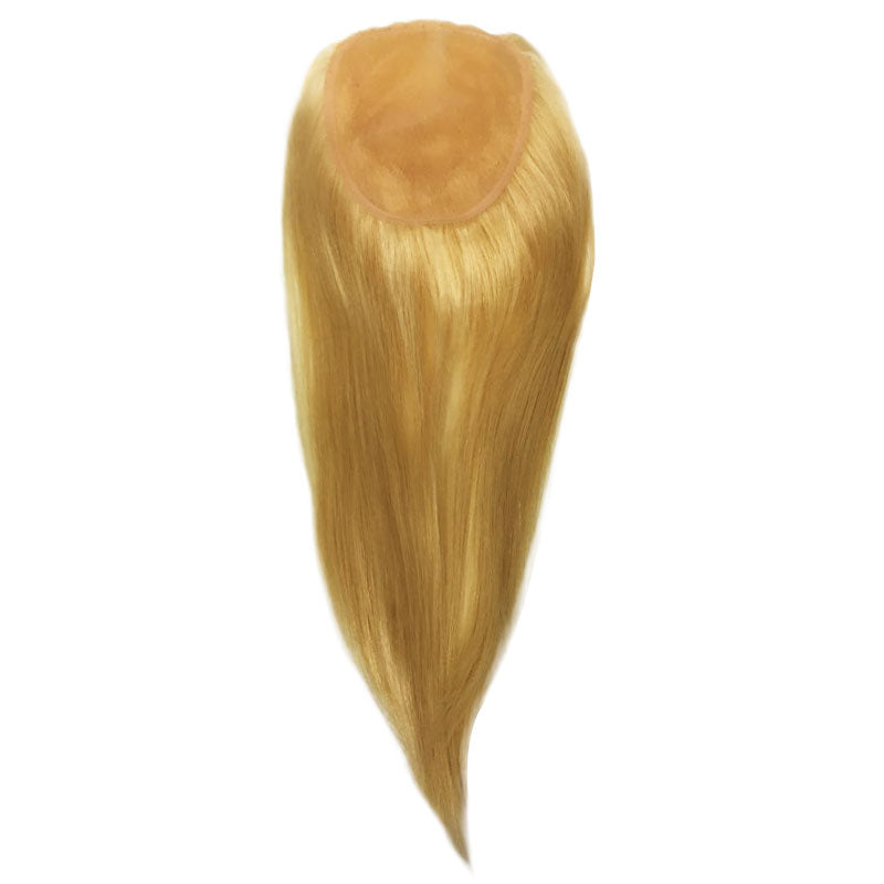 Part-Mesh (Large Base) - Silky Straight – HIS AND HER HAIR GOODS CO.