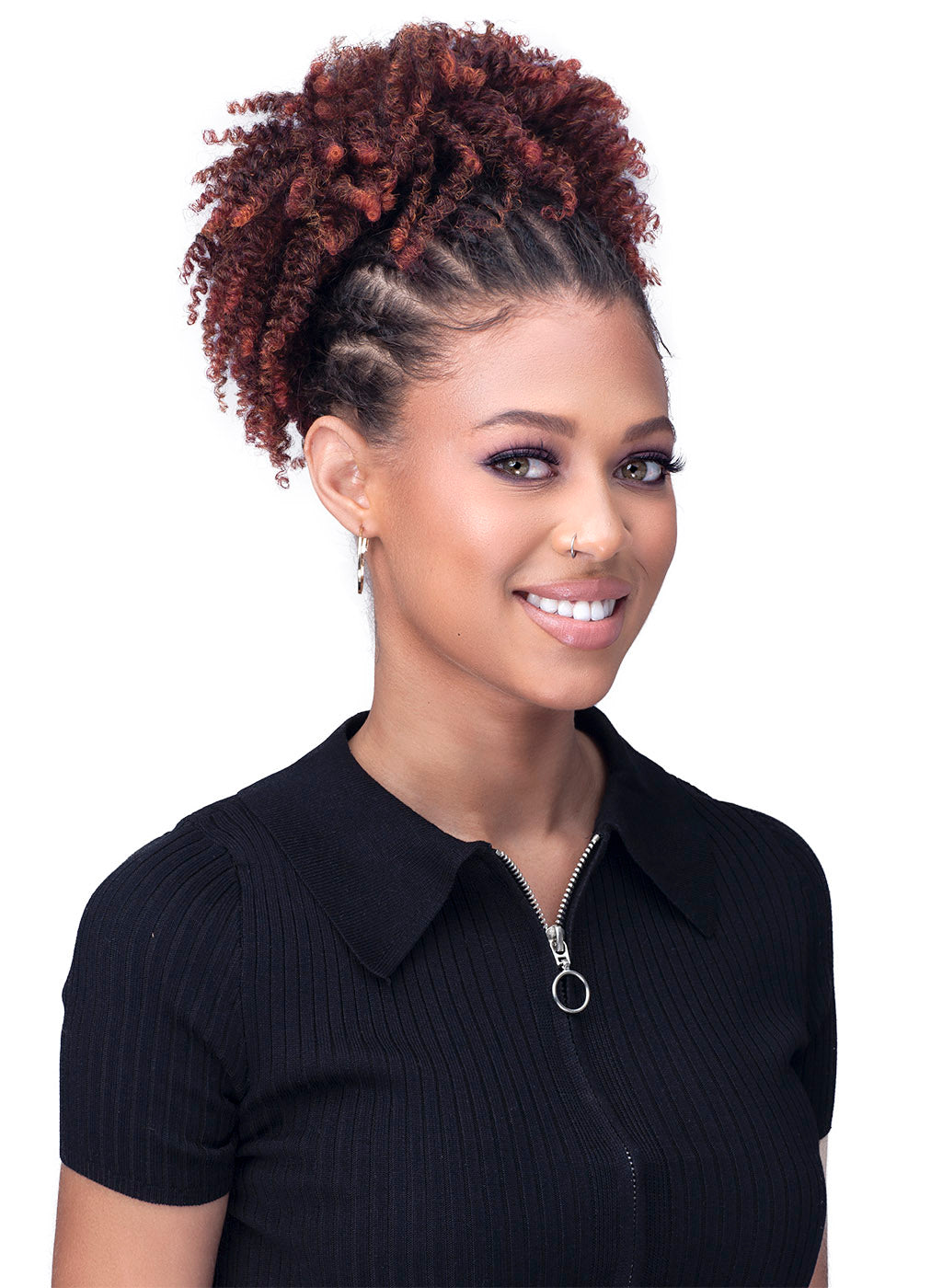 MOD050 KINKY COIL – HIS AND HER HAIR GOODS CO.