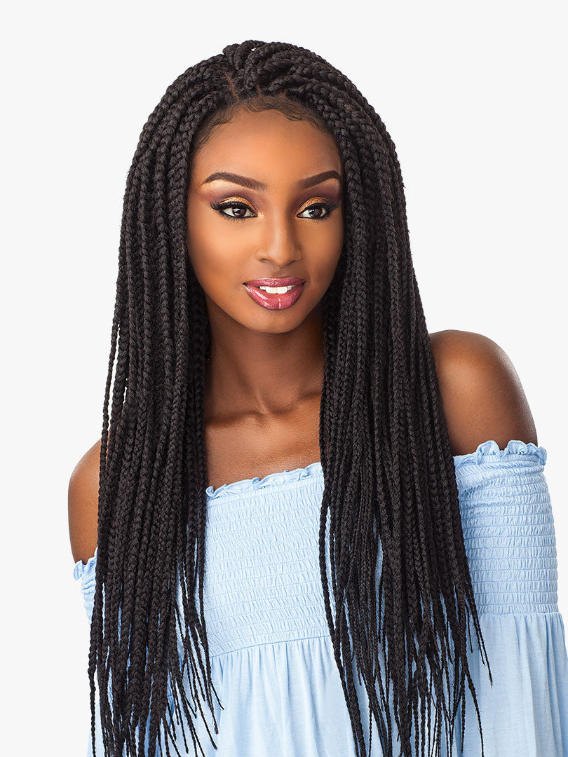 BOX BRAID LARGE (4"x4") – HIS AND HER HAIR GOODS CO.