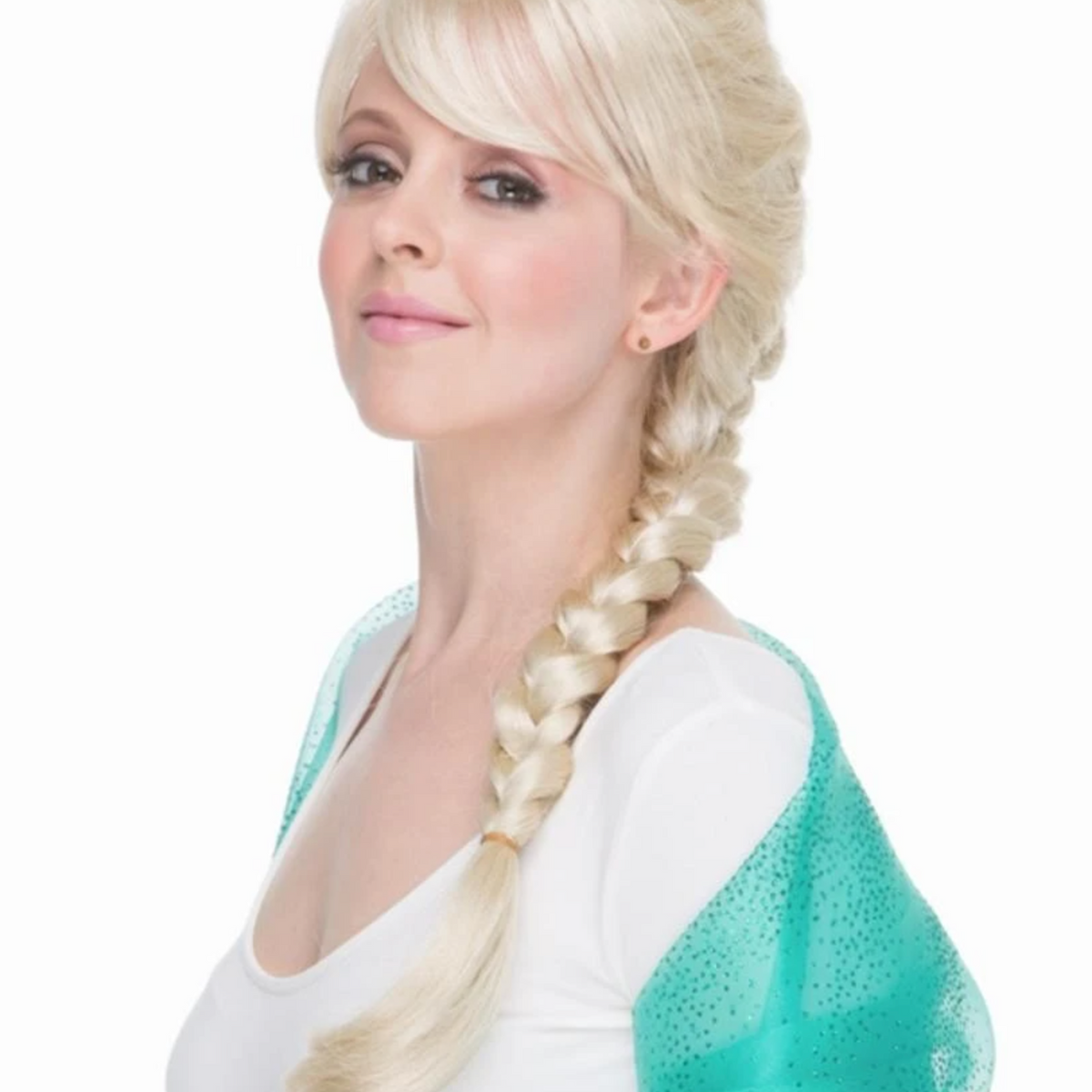 ICE QUEEN – HIS AND HER HAIR GOODS CO.