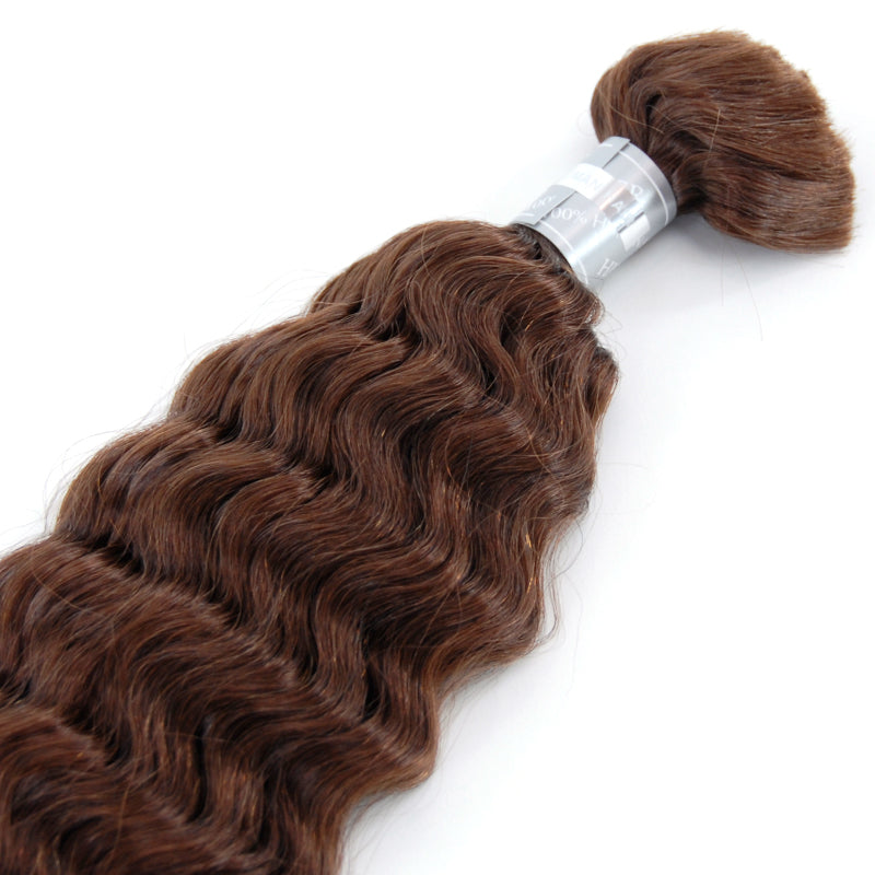 50% Italian Mink® Water Wave for Braiding – HIS AND HER HAIR GOODS CO.