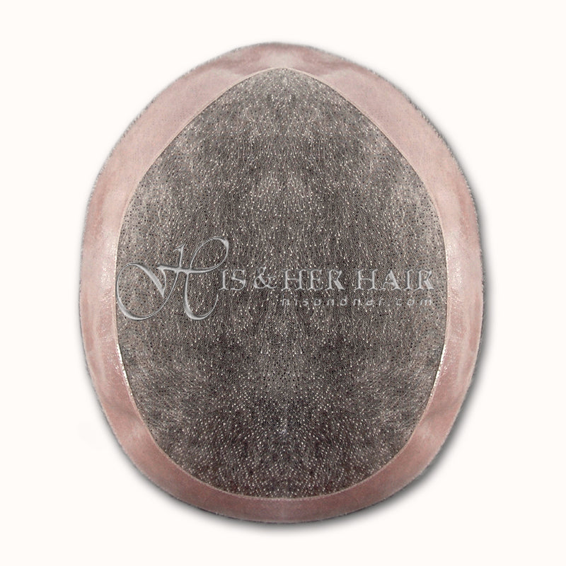 6400H – HIS AND HER HAIR GOODS CO.