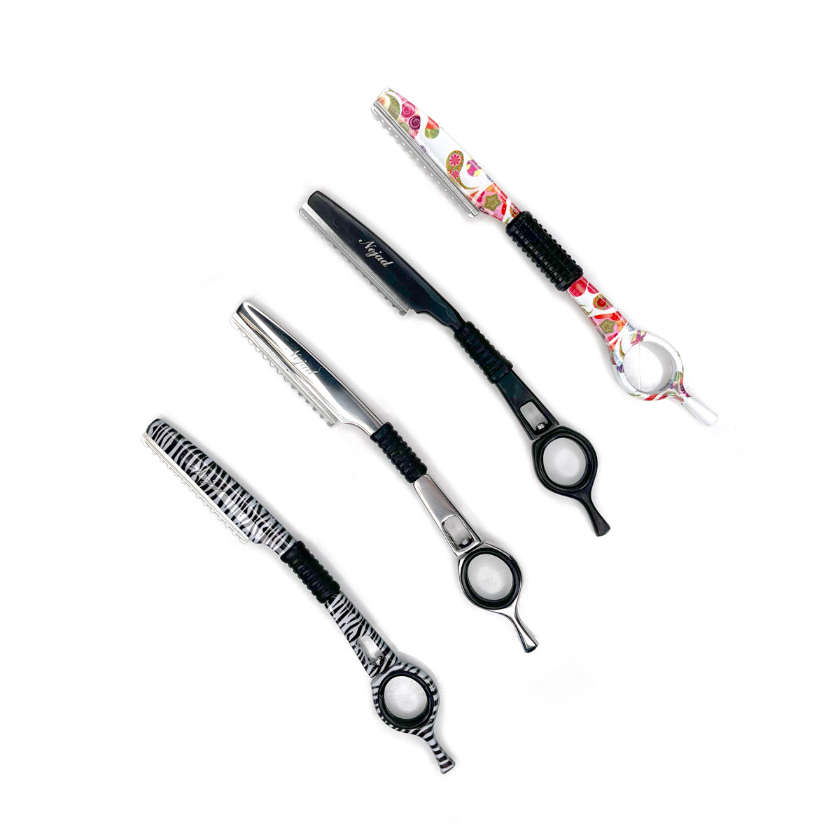 RAZOR - SWIVEL – HIS AND HER HAIR GOODS CO.