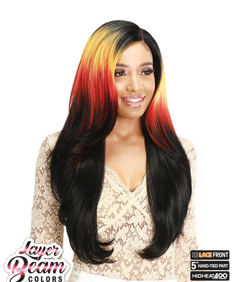 PALI – HIS AND HER HAIR GOODS CO.