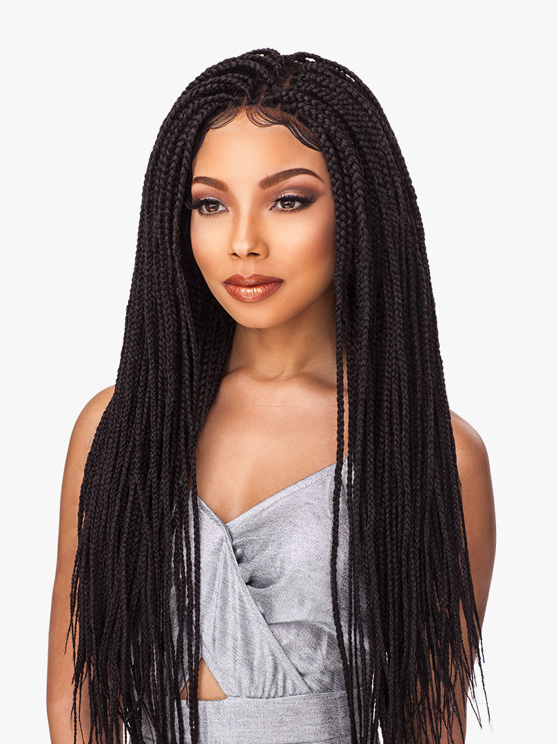 BOX BRAID SMALL (4"x4") – HIS AND HER HAIR GOODS CO.