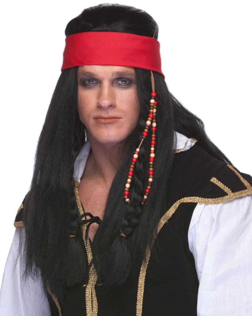 PIRATE-K – HIS AND HER HAIR GOODS CO.