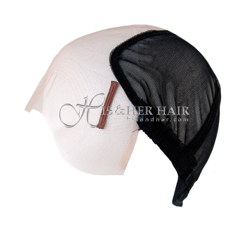 Amber Wig Base - Swiss Lace – HIS AND HER HAIR GOODS CO.