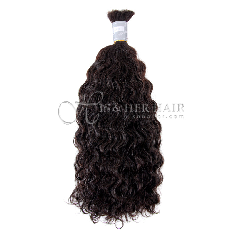 Regular - European Wave for Braiding – HIS AND HER HAIR GOODS CO.