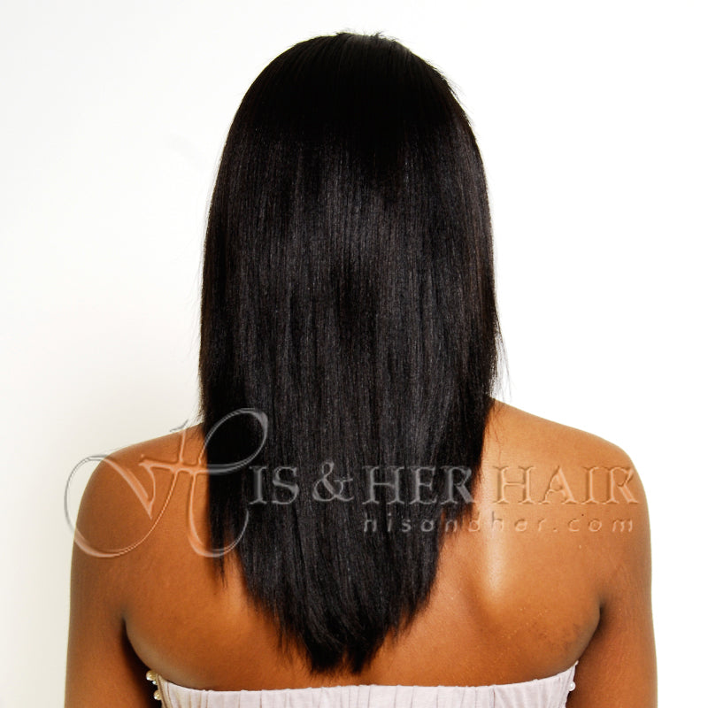 New Fall - Natural Perm Straight – HIS AND HER HAIR GOODS CO.