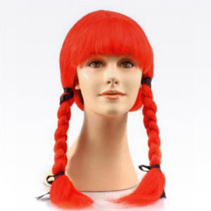SALLY – HIS AND HER HAIR GOODS CO.