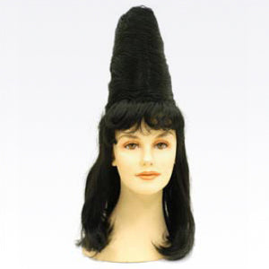 SHRECK – HIS AND HER HAIR GOODS CO.